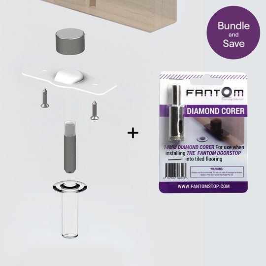 Welcome to Fantom Doorstop – Fantom Hardware