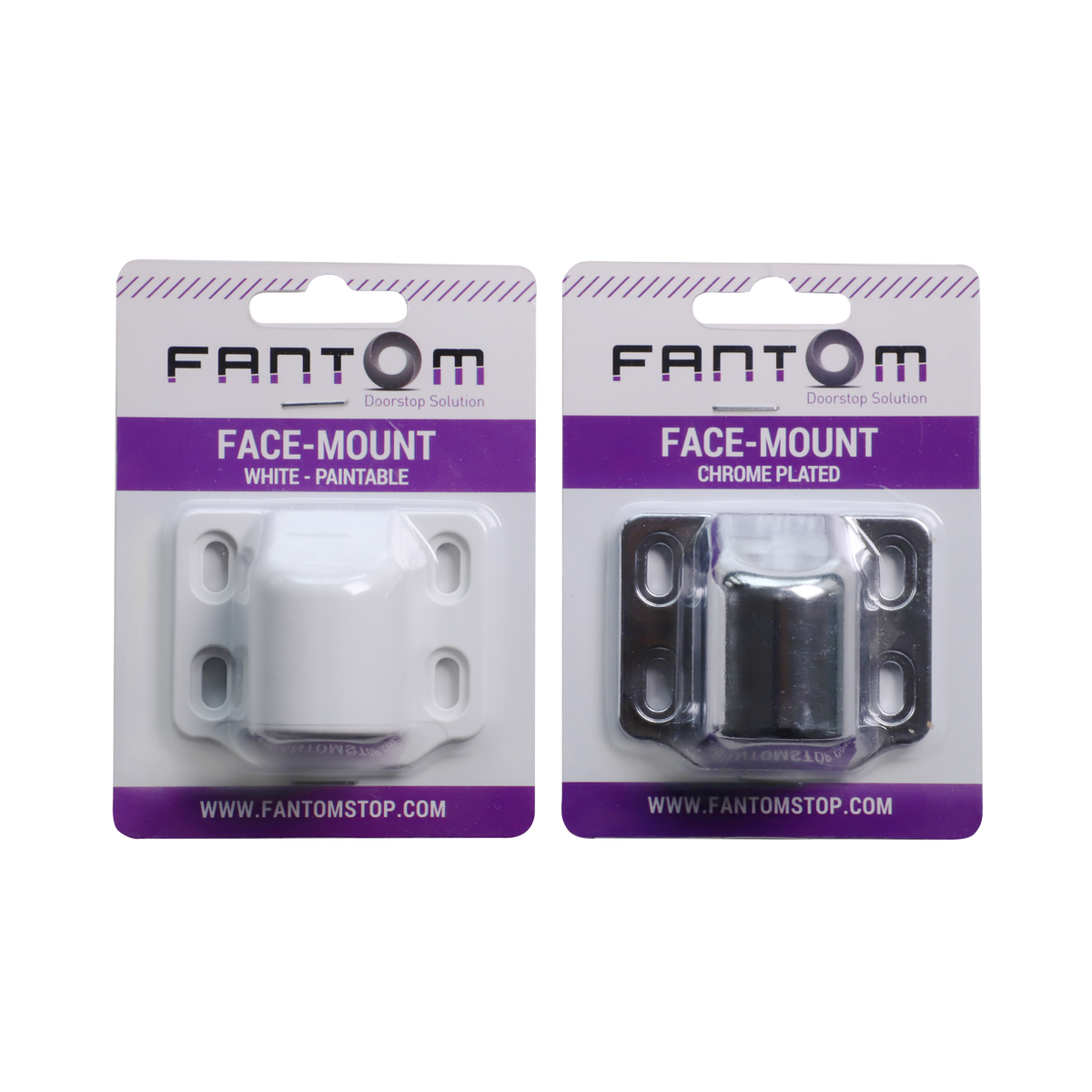 Face Mount – Fantom Hardware