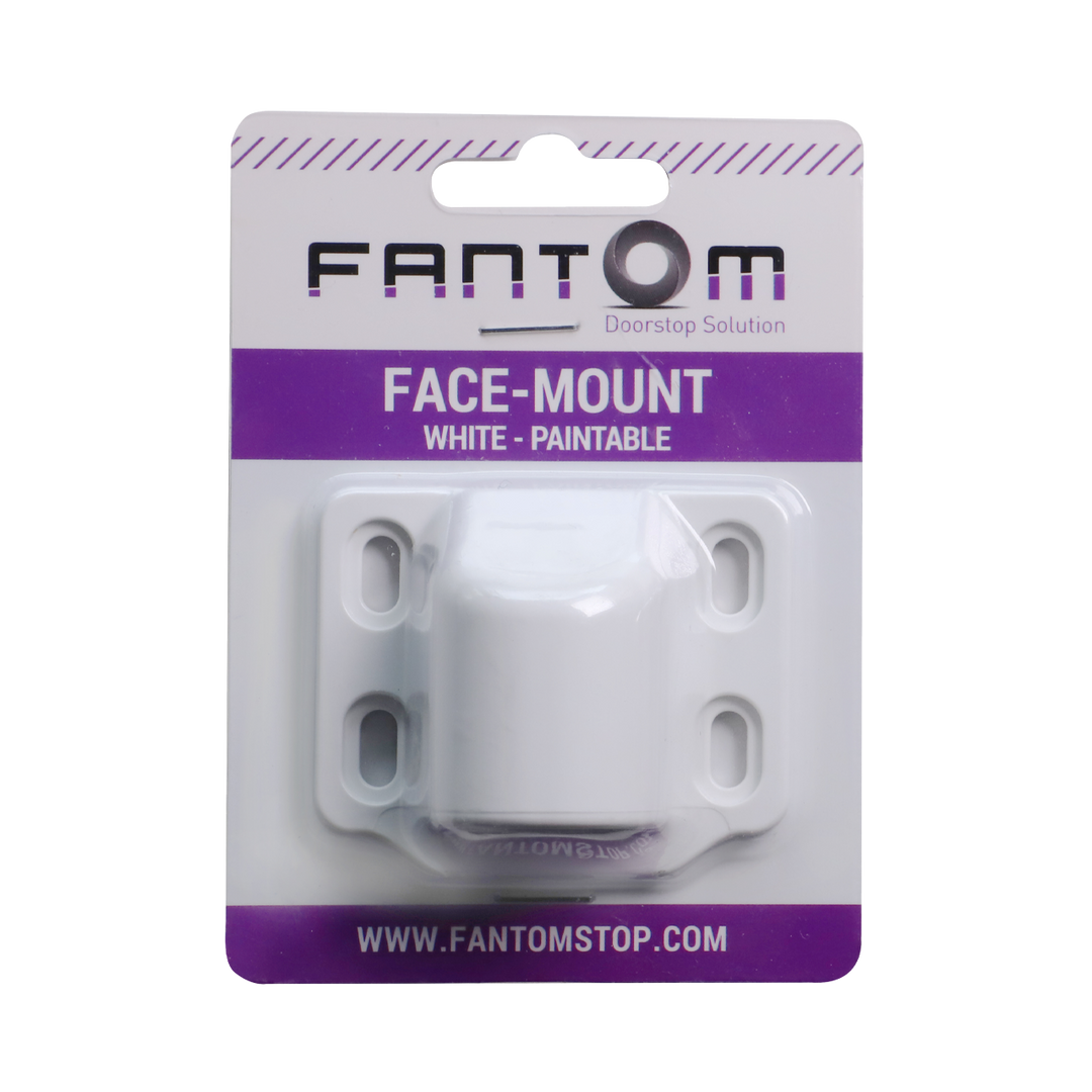 Face Mount – Fantom Hardware